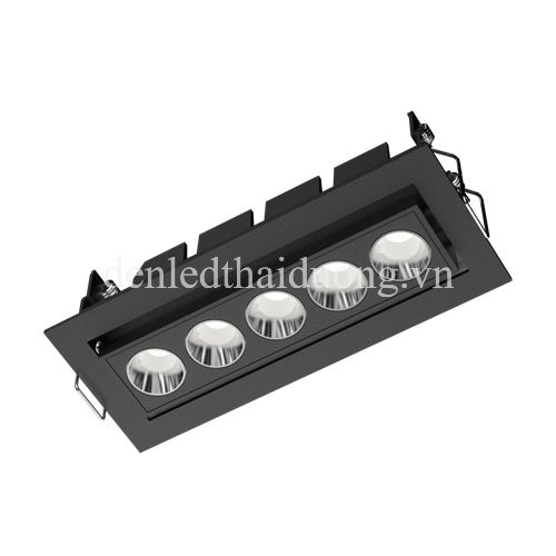 ĐÈN LED ÂM TRẦN LINEAR 5W CHỈNH GÓC, đèn âm trần chỉnh góc 5w,ĐÈN LED ÂM TRẦN LINEAR 10W CHỈNH ...